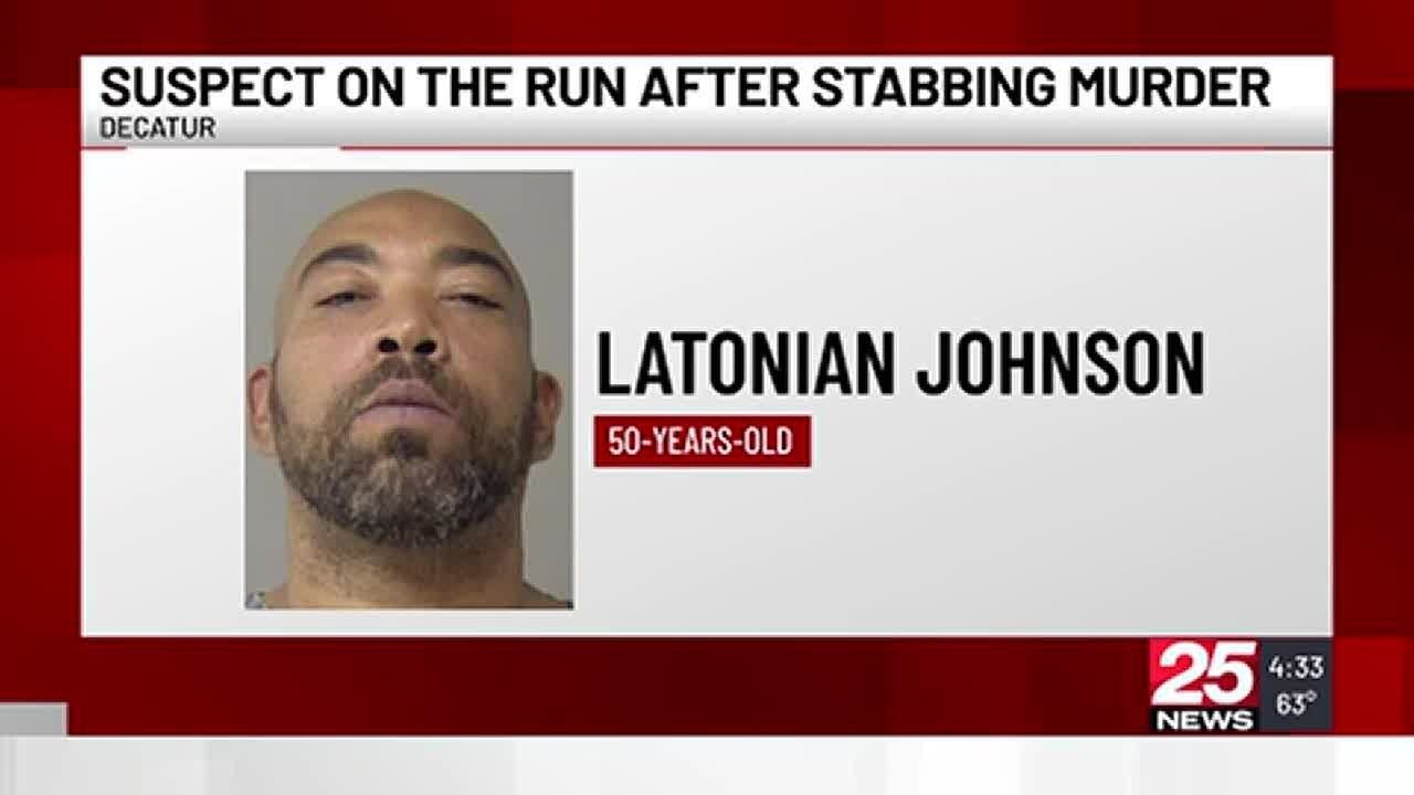 Mother and her 2 children stabbed in Decatur