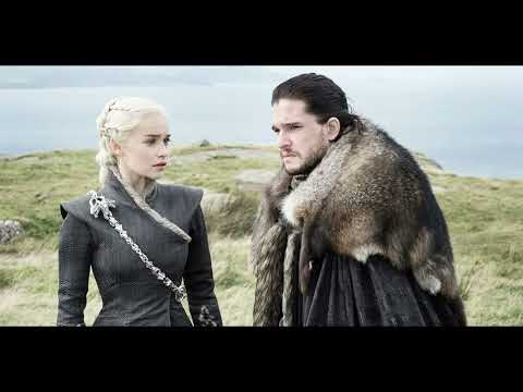 George R.R. Martin Shocked by HBO's Bold Decision to Greenlight 4 'Game of Thrones' Prequels!