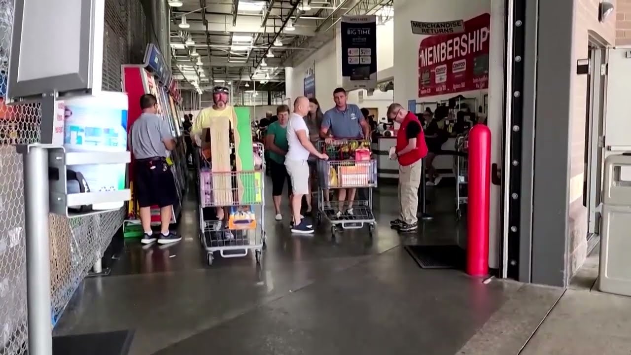 Wall Street rises as Fed rate-cut bets gain steam | REUTERS