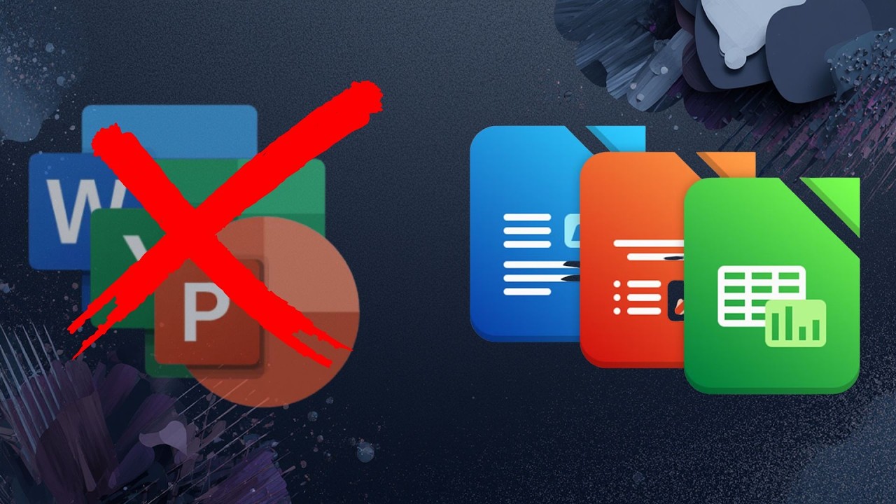 Why Word and Excel are obsolete in 2026