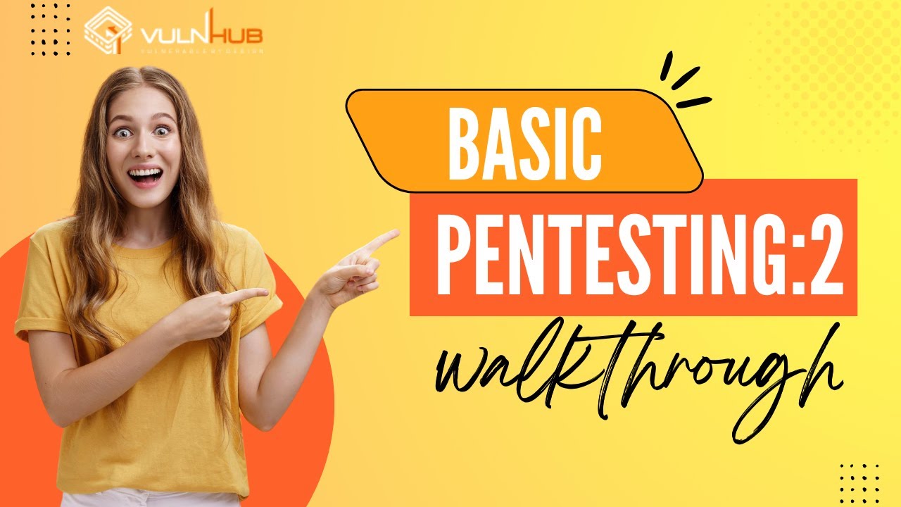 Basic Pentesting:2 vulnhub walkthrough