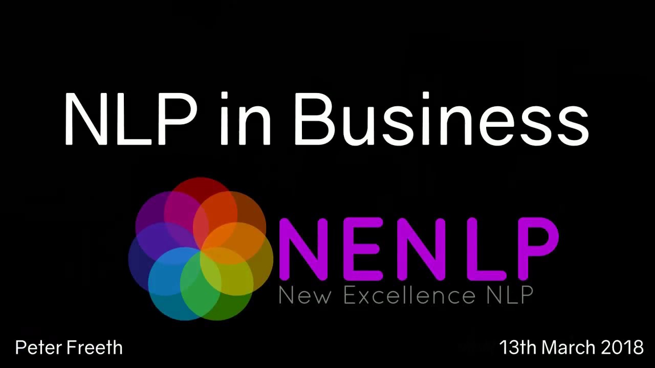 NLP in Business