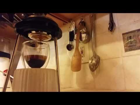 Introduction to the Forge in Italian! – Espresso Forge