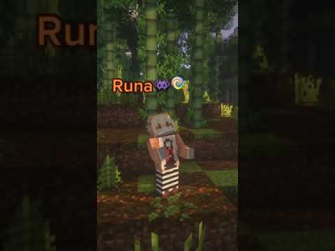 Anime Skins / Minecraft