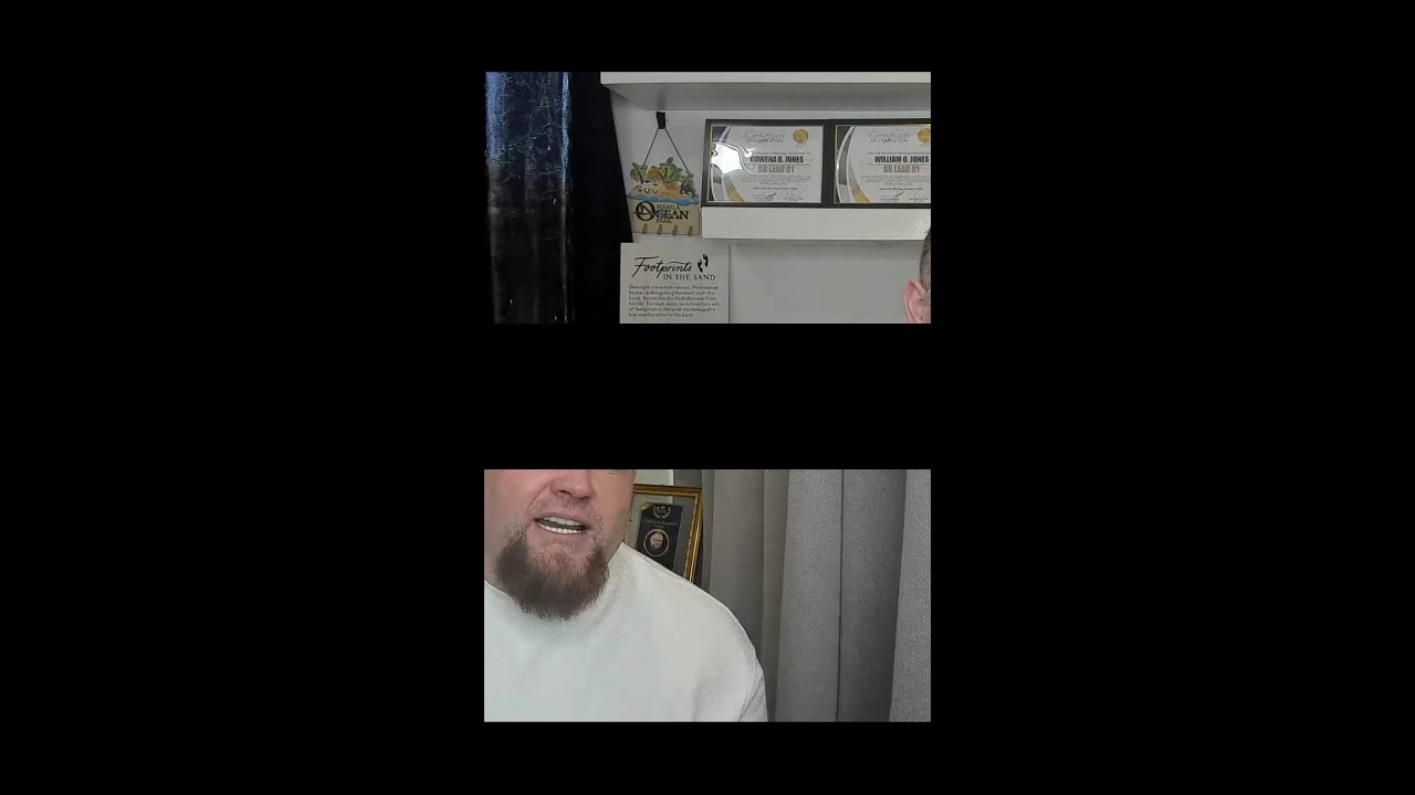 SEO Talks with William Jones of Wolf Forge Digital Agency