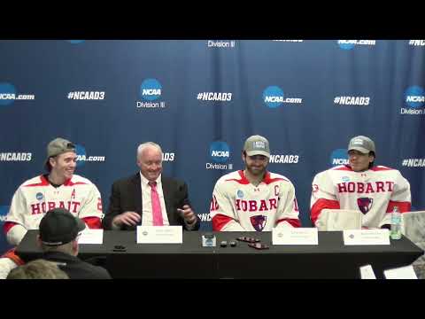2025 National Championship Press Conference