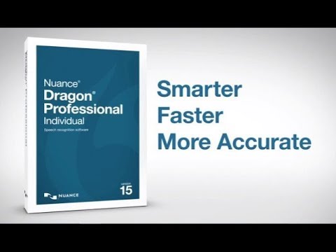 Demo and Review Dragon Professional Individual 15.0, Student/Teacher Edition [PC Download] 2019.