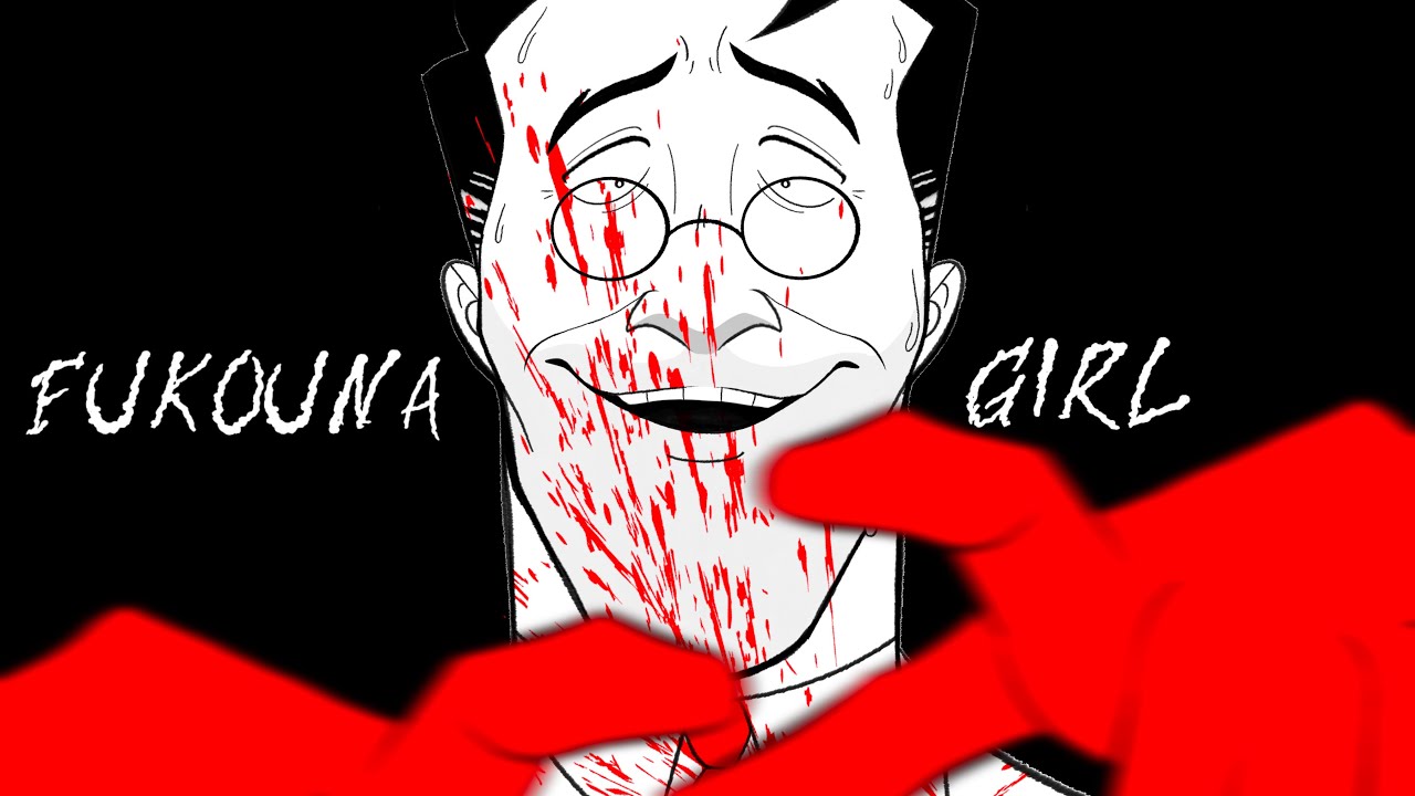 Fukouna Girl // Medic TF2 Animatic