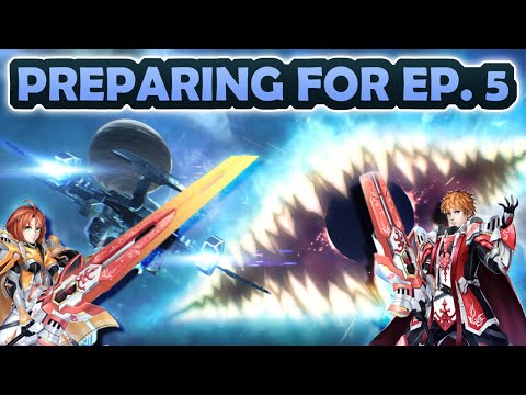 Steam Community :: Video :: PSO2 Episode 5 Features & Some Prep Tips