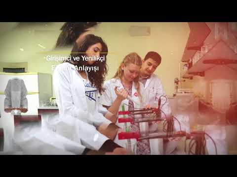 Maltepe Üniversitesi Tanıtım Filmi