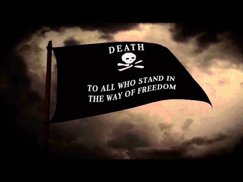 Anarchy In Reality: Makhnovia