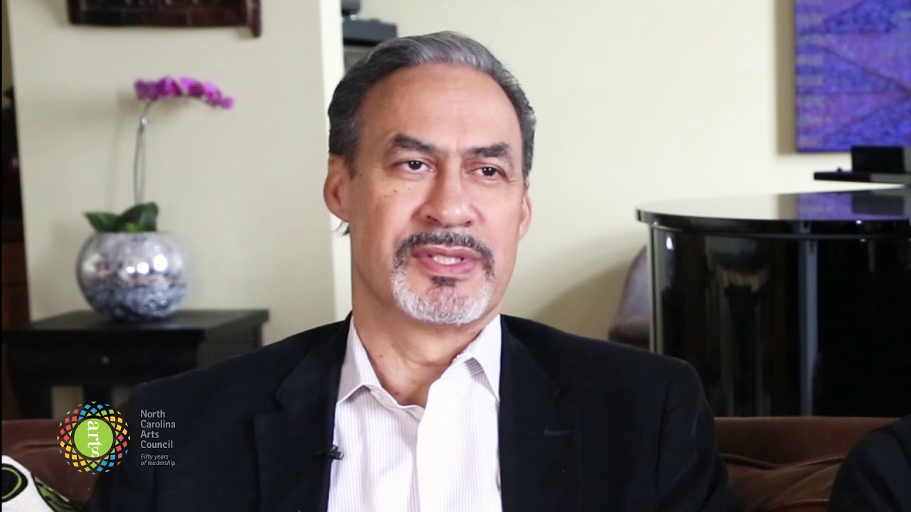 50 for 50: Phil Freelon