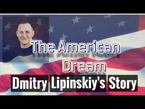 Storm Group Roofing: Meet the owner Dmitry Lipinskiy's Story