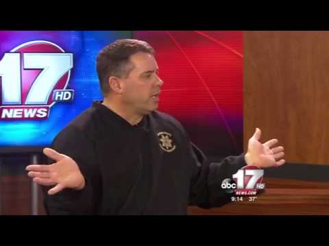 Boone Co. Sheriff weighs in on police shooting