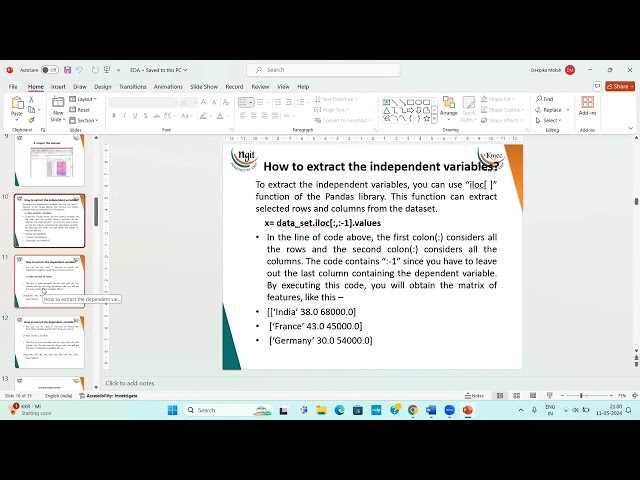 Mastering Data Preprocessing A Step By Step Guide Galaxy Ai Galaxy Ai
