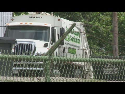 10Listens: Tri-County Sanitation closes suddenly