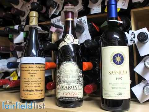 Luca Wine Bar & Italian Seafood Wine List Redding (Georgetown) CT