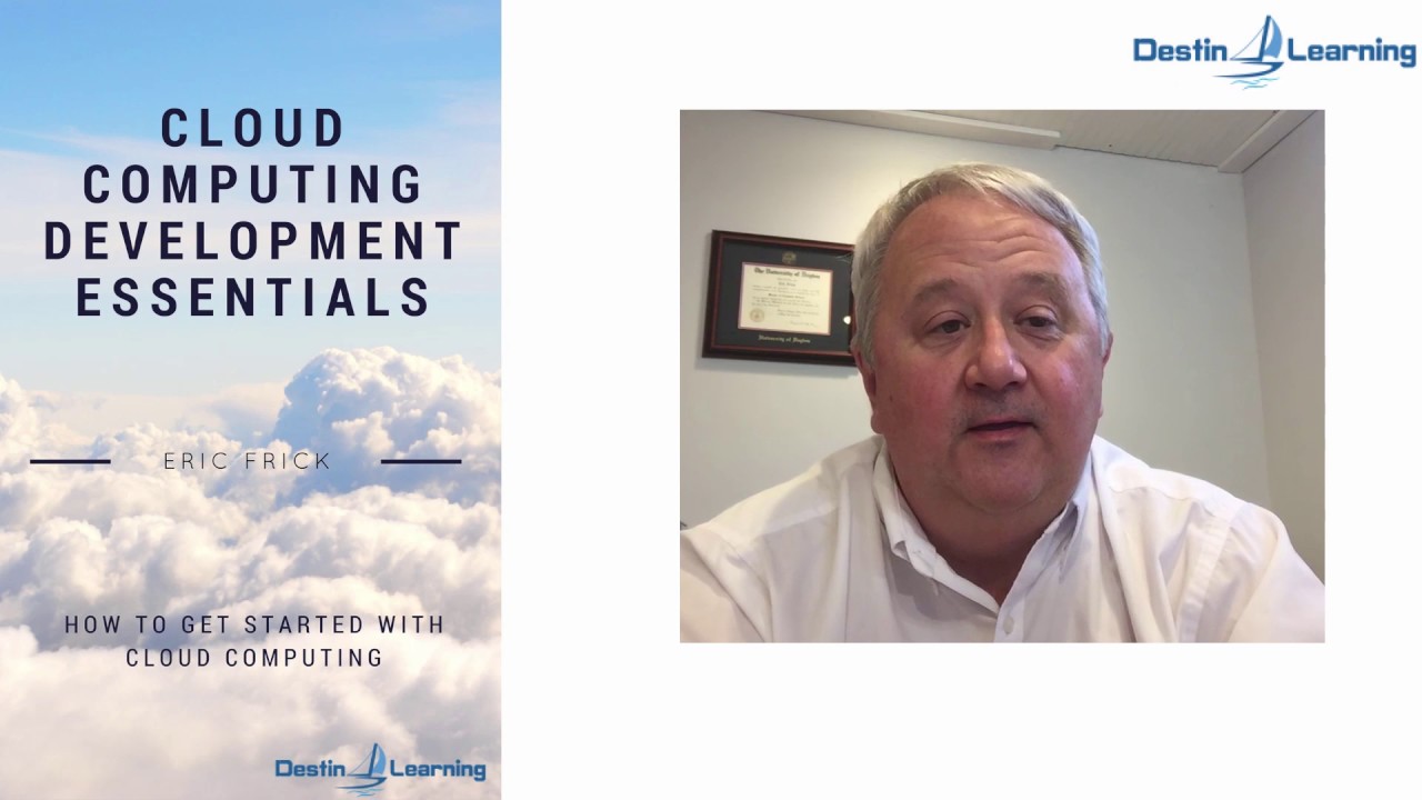 Cloud Computing Development Essentials Free ebook