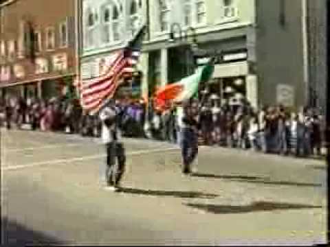 Grand Ledge 2007 Parade Highlights