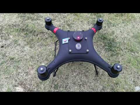 How to Calibrate the Fishing Drone? How to Fly Drones for Beginners?
