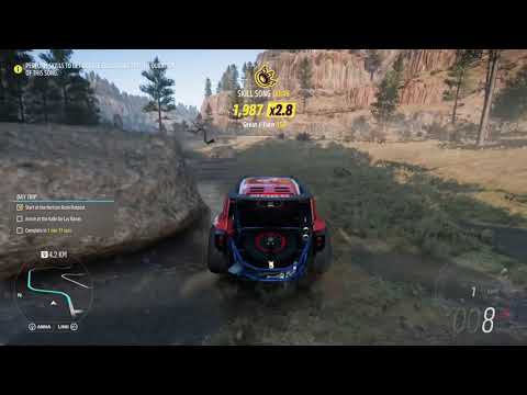 Steam Community :: Video :: Fh5 - Accolade - Day Trip