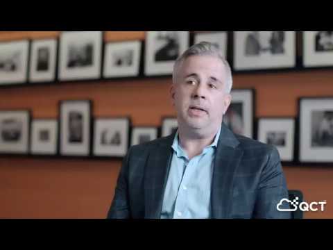 QCT Partner Insights: Jason Waxman, Intel