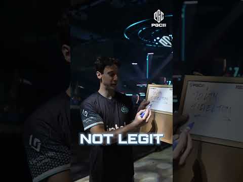 Ever wondered how TGLTN got his name? π€