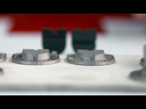 Decades of Experience Meets New Technology | Würth Additive Group