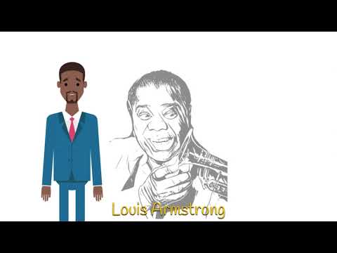 THE HISTORY OF JAZZ