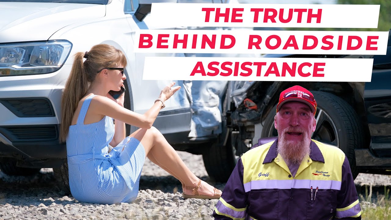 Roadrunner Towing | Roadside Assistance | Pitfalls of Roadside Assistance | Schertz, Texas |