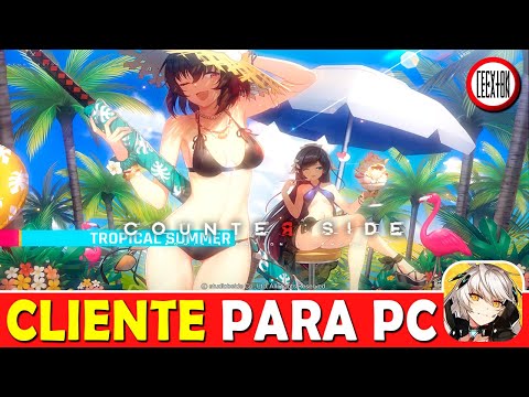 Steam Community :: CounterSide