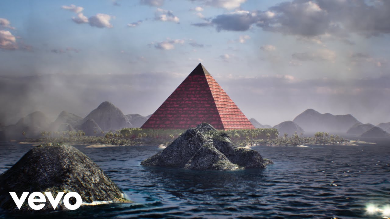 Young Nudy - CHAINS ON (Official Audio)