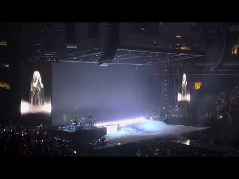 Kylie Minogue NYC 2025 Madison Square garden confide in me !