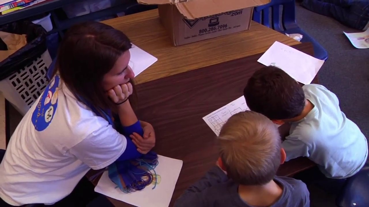 Snapshots: Taylor's Engineering Day