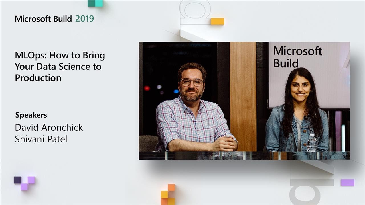MLOps: How to Bring Your Data Science to Production - BDL2026