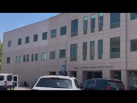 UCLA medical school accused of lowering admission standards