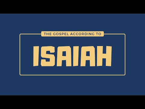 Hope in Exile (Isaiah 51:17-52:12)