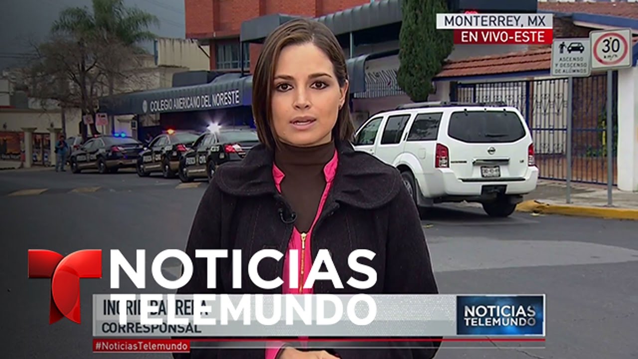 Noticias Telemundo, 18 de enero de 2017 | Noticiero | Noticias Telemundo