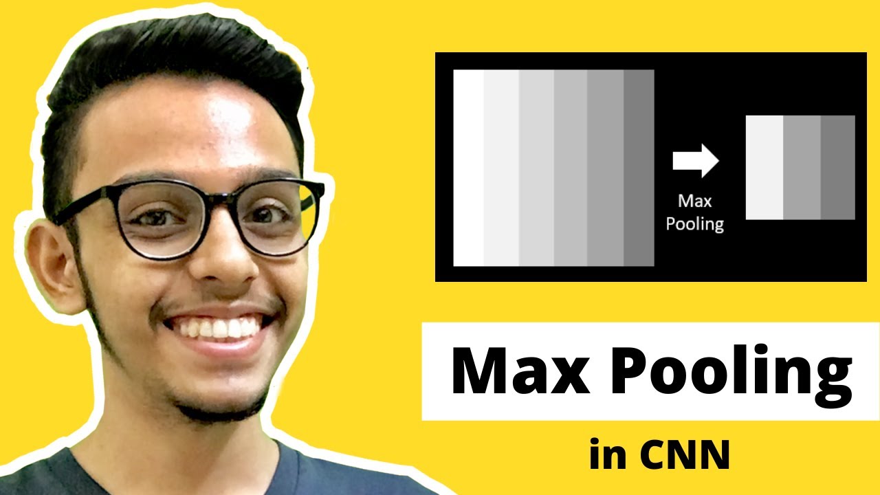 Understanding Max Pooling in Convolutional Neural Networks | Galaxy.ai