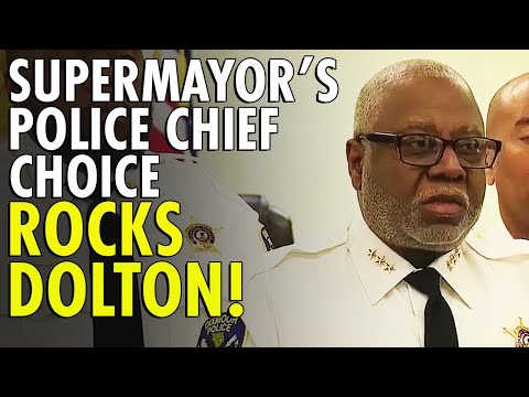 Dalton Officials FIGHT Mayor Henyard’s Controversial Police Chief ...