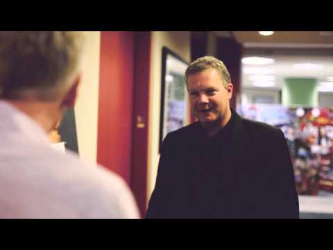 Keith Wilmot | CreativeMornings/ATL