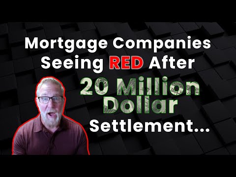 HMDA Redlining not a Bank Only Problem (Does Redlining Really Exist) - Mortgage Lenders Beware