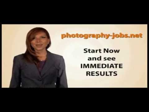 How to Make Money with Photography - Blueprint Method to earn 2k per Month with your Photos