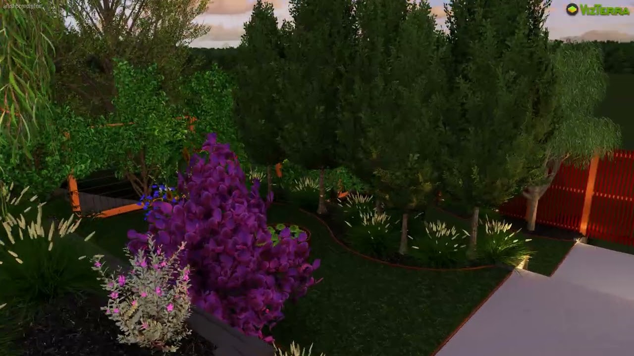 VizTerra - 3D Swimming Pool Design Software