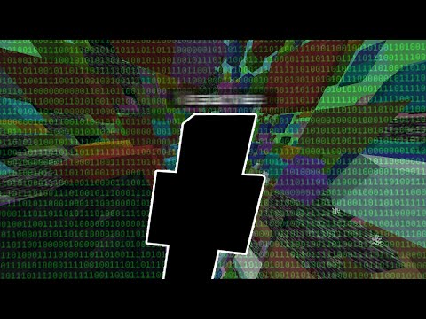 The Glitched Minecraft Name