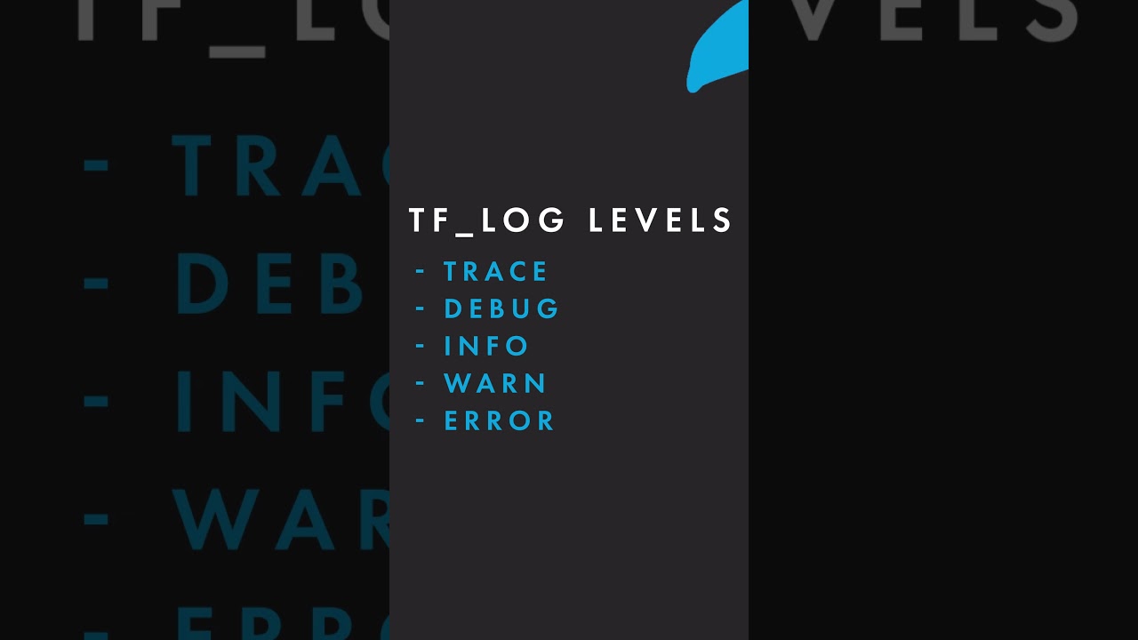 Troubleshooting Terraform with TF_Log | Terraform Tapas Ep 5
