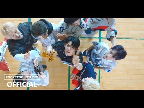 FANTASY BOYS – ‘New Tomorrow JAPANESE ver.’ Official Teaser | FANTASY BOYS JAPAN OFFICIAL SITE