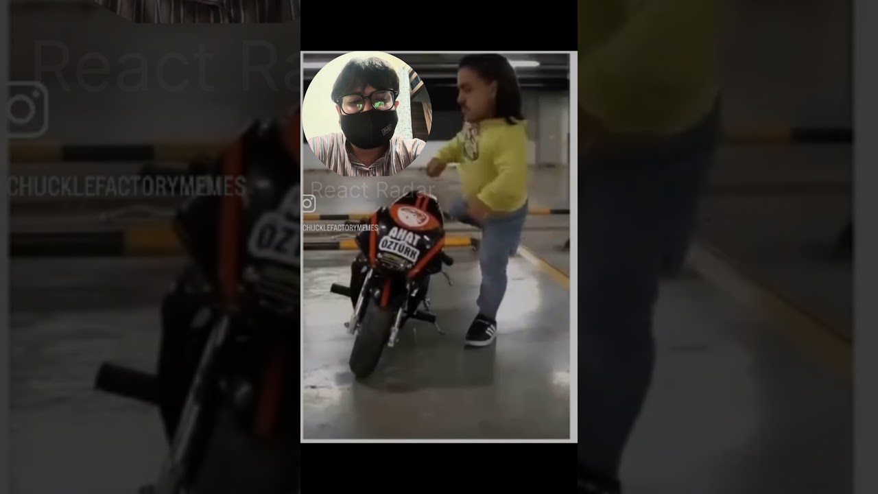 Try Not To Laugh #1 || react radar || viral || #shorts #viral