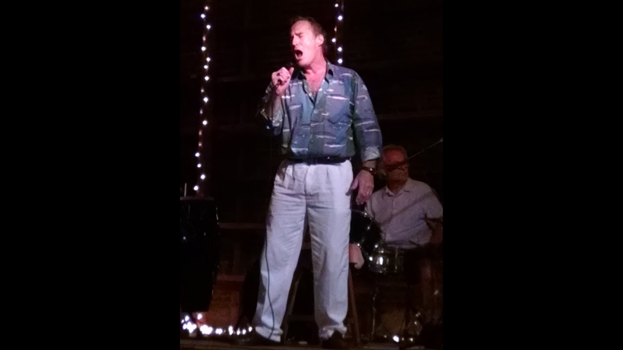 Hire Tony Partington & The Recollections - Crooner in Minneapolis, MN ...