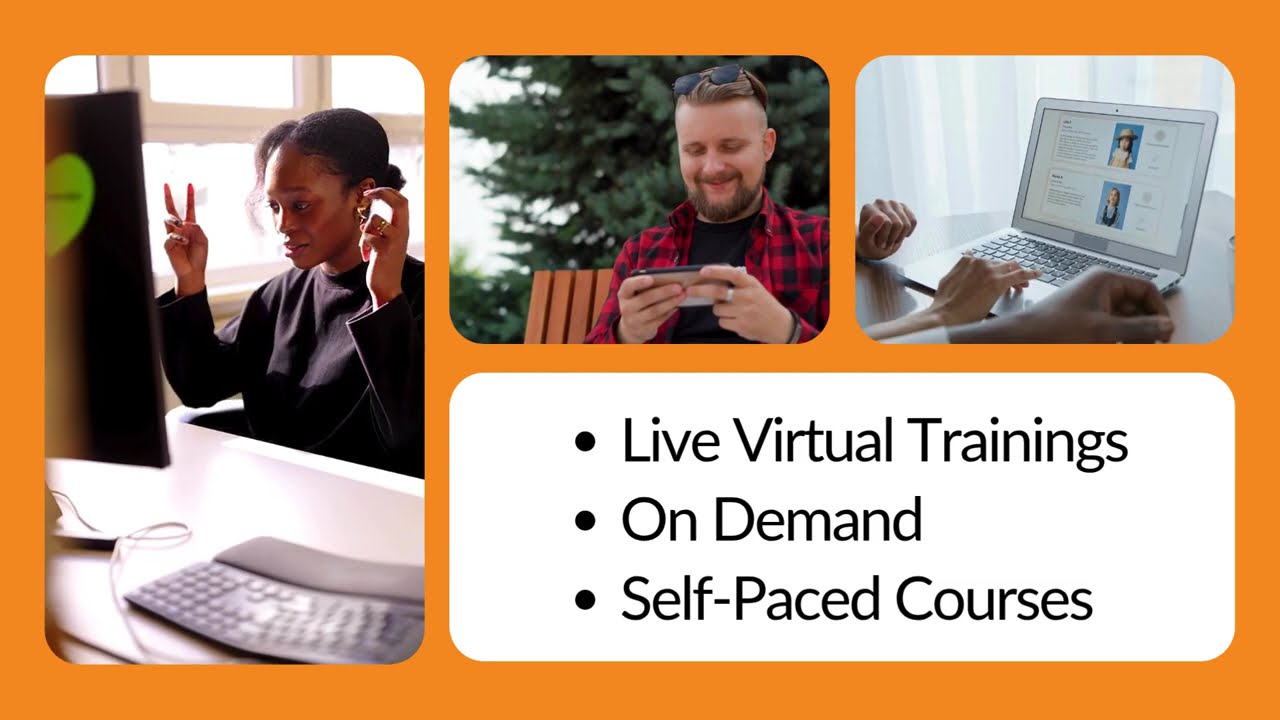 Catalyst Learning Center Promo